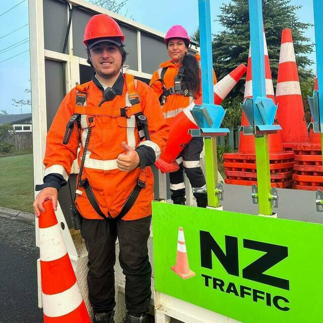 Traffic Management | Taupo | Hawkes Bay | NZ Traffic Ltd